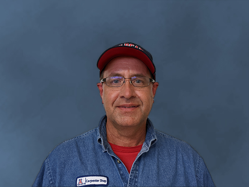 David Haak | Facilities Management