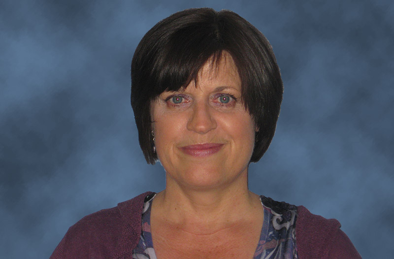 Traci Wheatley | Facilities Management